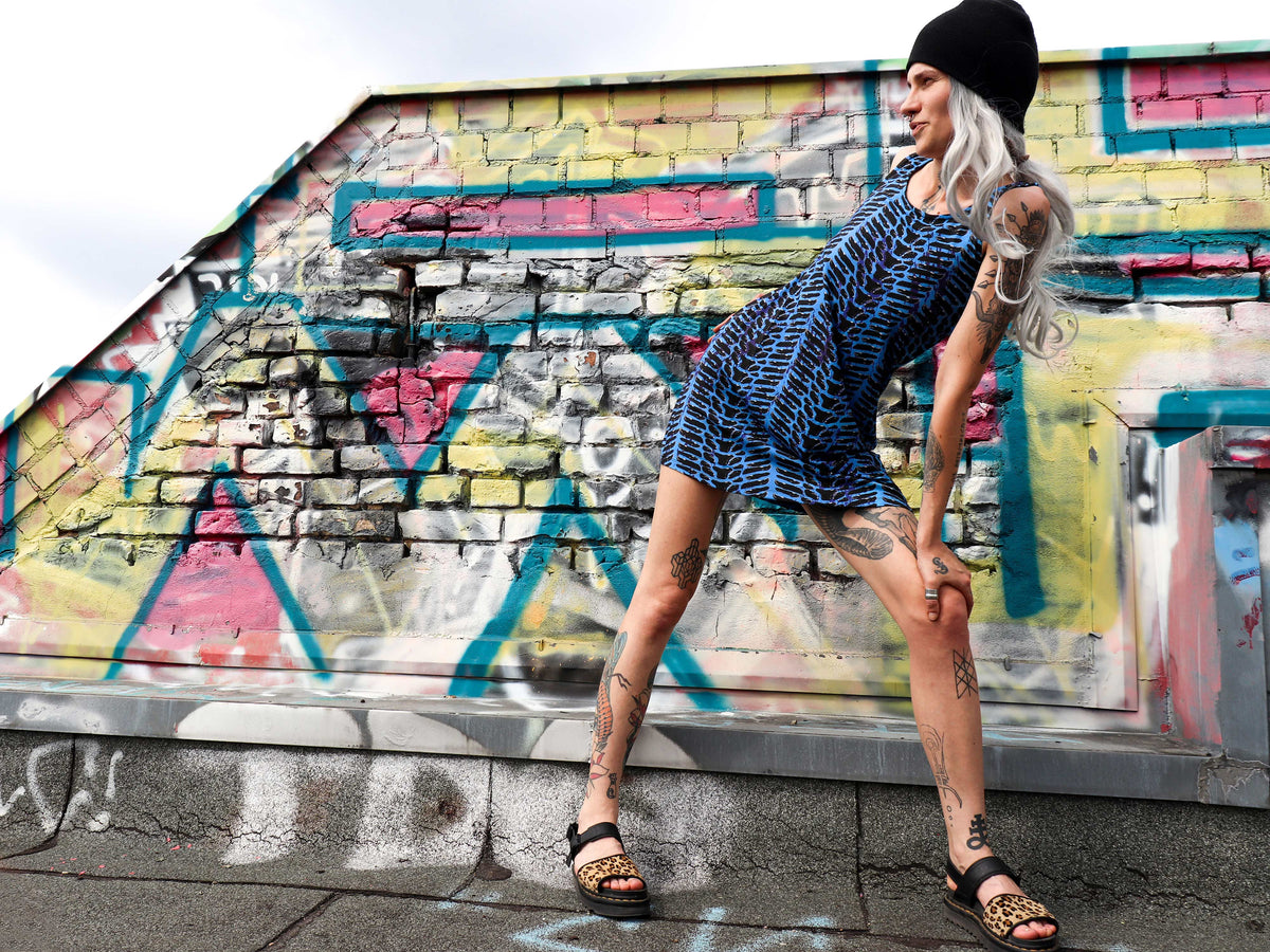 Blue Lagoon – provocans EST